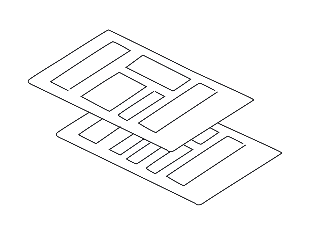 14 Effective Angular Material Design Layout Examples